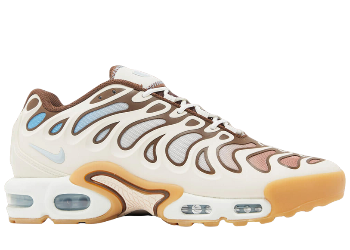 Nike Air Max Plus Drift Phantom Cacao Wow - FD4290-001